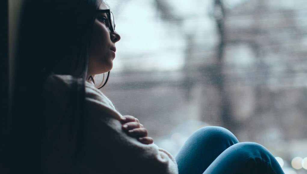 Las personas deprimidas necesitan sentirse comprendidas por quienes le ...